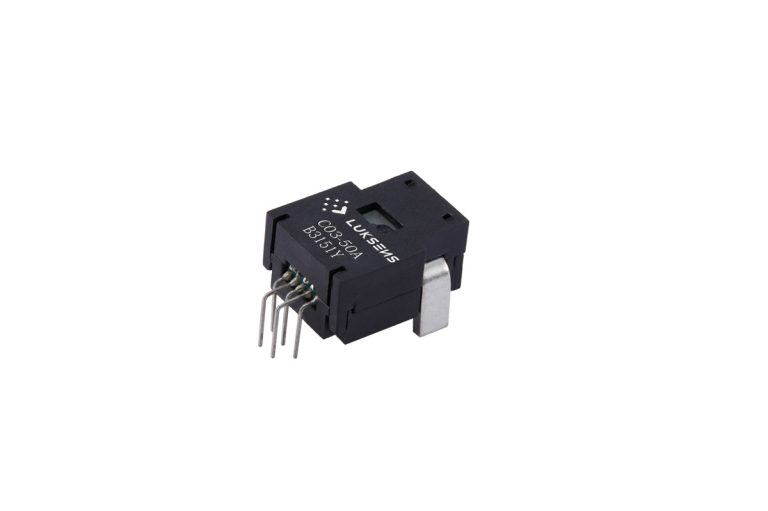 C03-50A Open-Loop current sensor – LUKSENS – Your specialist for sensors