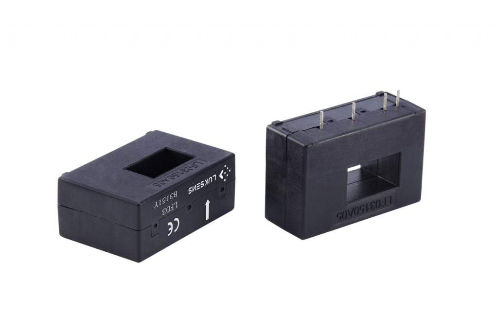 Fluxgate Current Sensors – LUKSENS – Your specialist for sensors