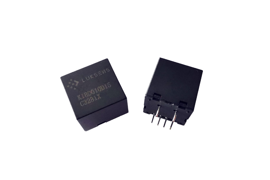 K18D010D15 Open-Loop current sensor - LUKSENS