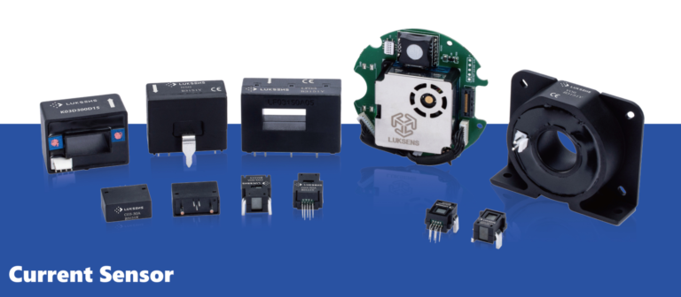 Typical Applications of Fluxgate Current Sensor – Renewable Energies – LUKSENS