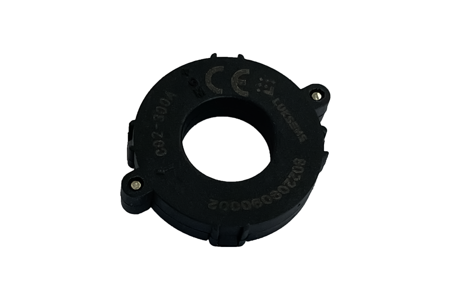 C02 series Open-Loop - LUKSENS