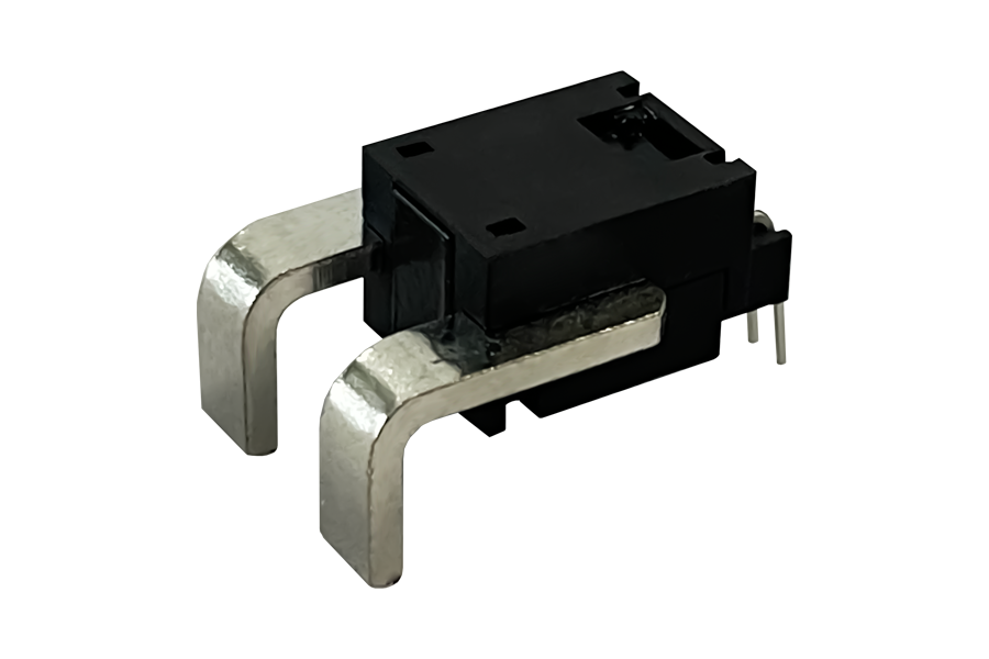 C06-300A Open-Loop current sensor - LUKSENS