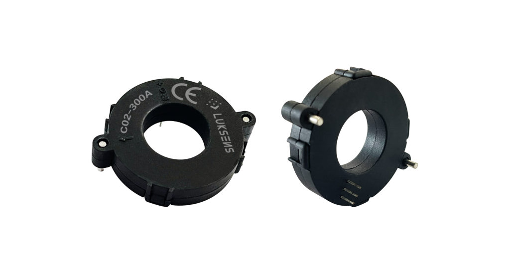 C02 series Open-Loop Current Sensor – LUKSENS – Your specialist for sensors