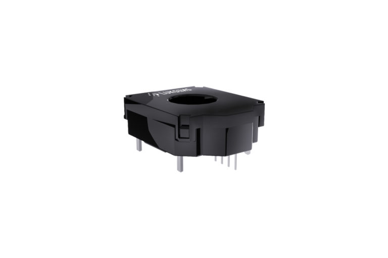 AC5 series Open-Loop current sensor – LUKSENS – Your specialist for sensors